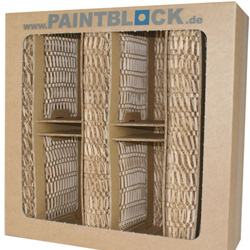 Paintblock - Hausleitner & Schweitzer